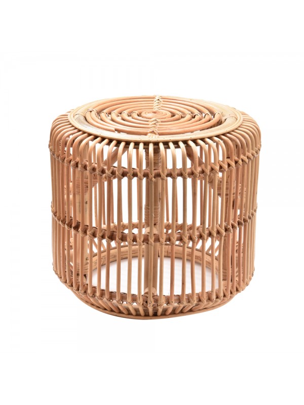 Puff Rattan M